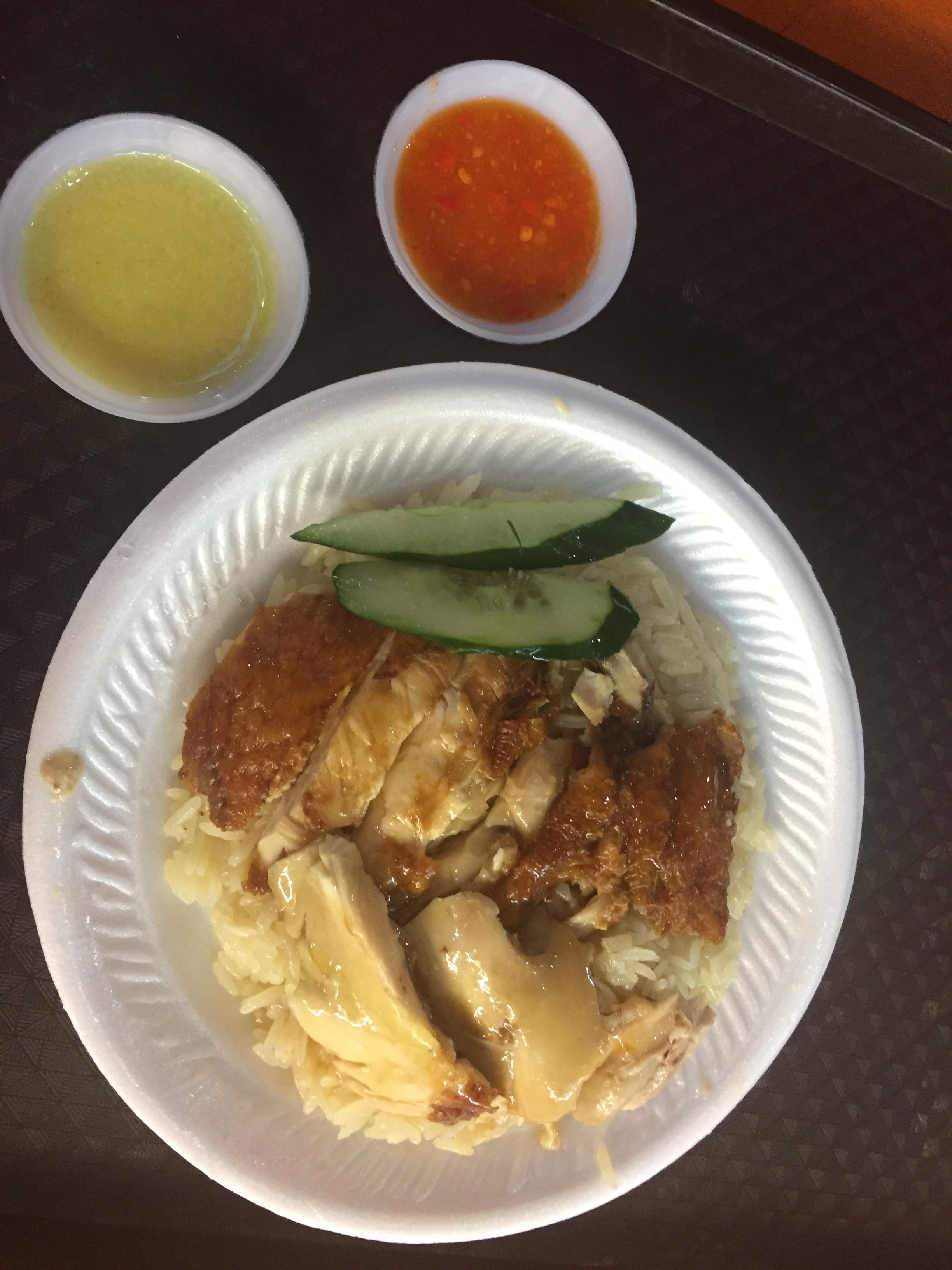 A Tale Of Two Cities – Singapore and Georgetown | The Rhum Line